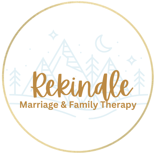 Home - Rekindle Marriage and Family Therapy
